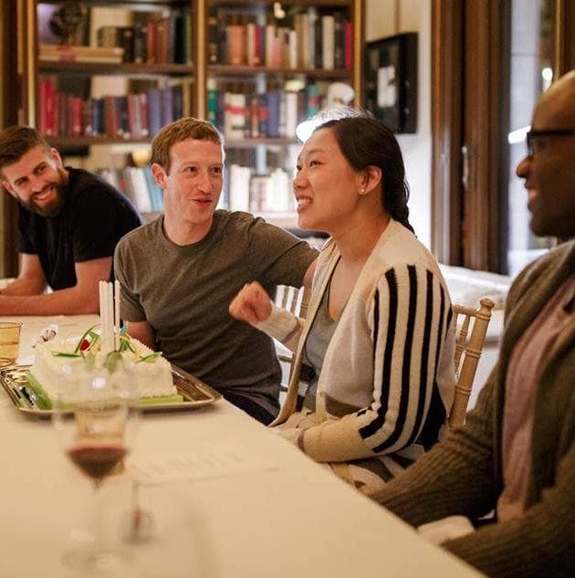 The Most Famous Millennial Power Couples Of 2016