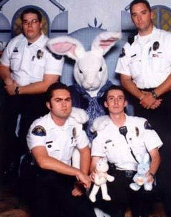 20 Funny Security Guard Fails That Will Make You Laugh