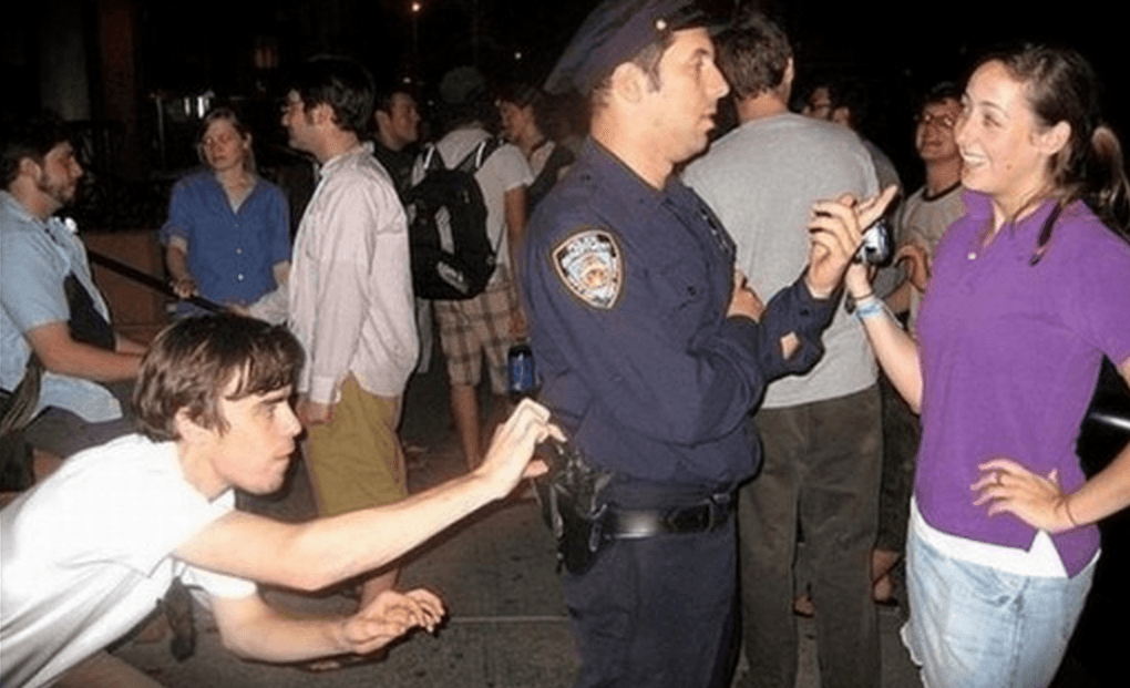 20 Funny Security Guard Fails That Will Make You Laugh