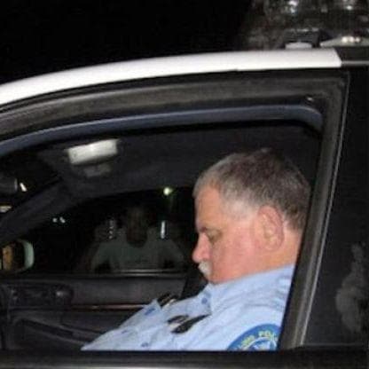 20 Funny Security Guard Fails That Will Make You Laugh