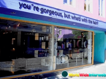 25 Clever Hair Salon Names That Will Make You Laugh