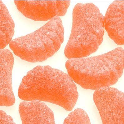 Best Non-Chocolate Candy | List of Top Fruity Candies