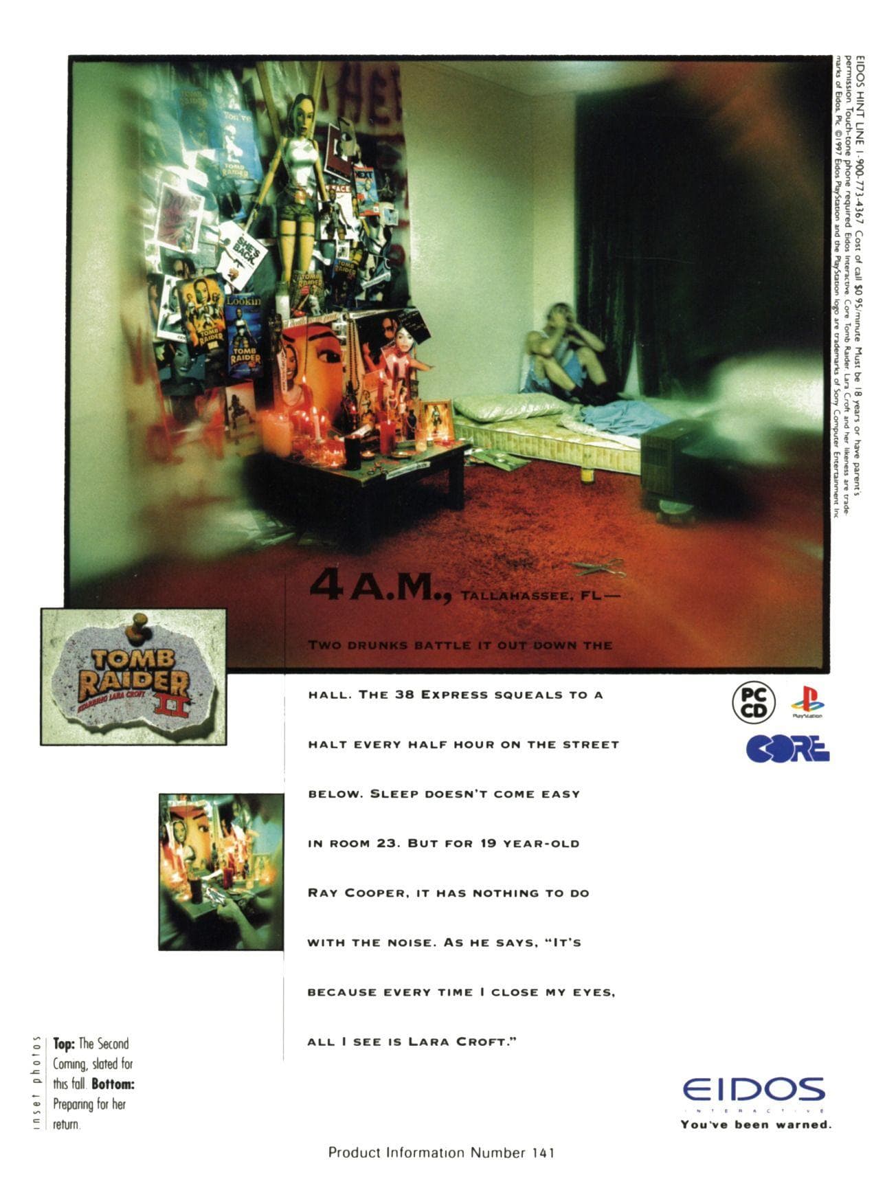 Wonderfully Weird PC and Gaming Ads from the '90s
