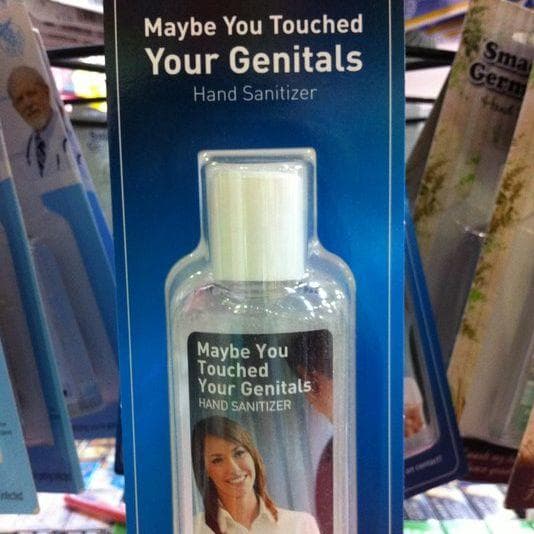 Funny Dollar Store Finds You'd Probably Buy