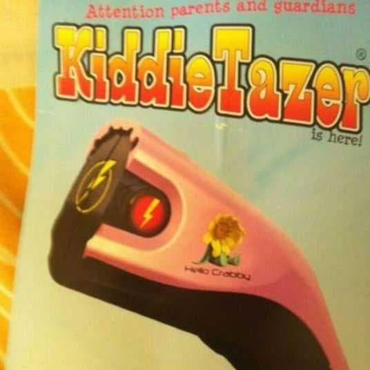 Funny Dollar Store Finds You'd Probably Buy