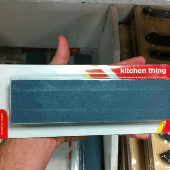 Funny Dollar Store Finds You'd Probably Buy