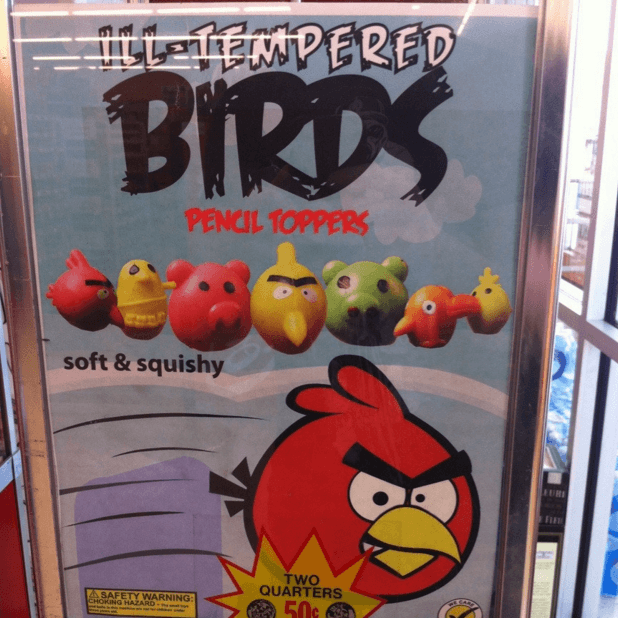 Funny Dollar Store Finds You'd Probably Buy