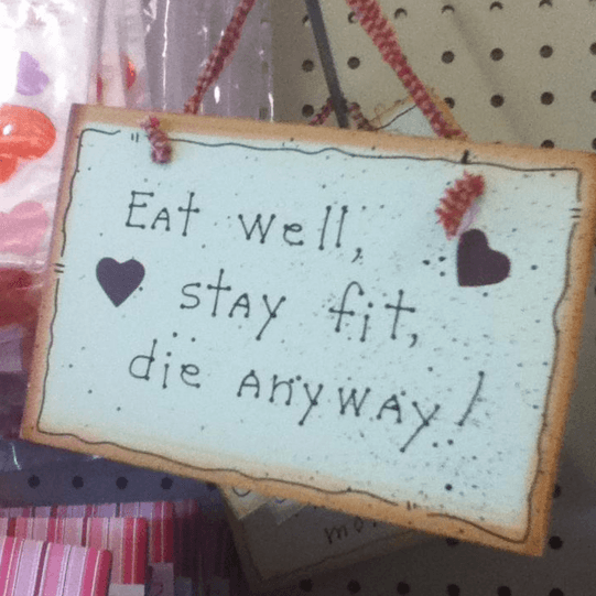 Funny Dollar Store Finds You'd Probably Buy