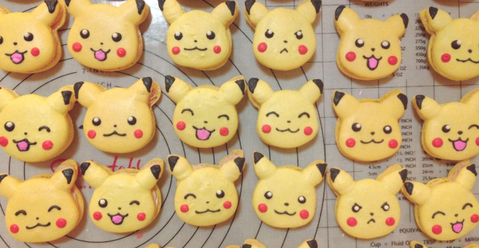 27 Pokemon Desserts Even Better Than Rare Candy