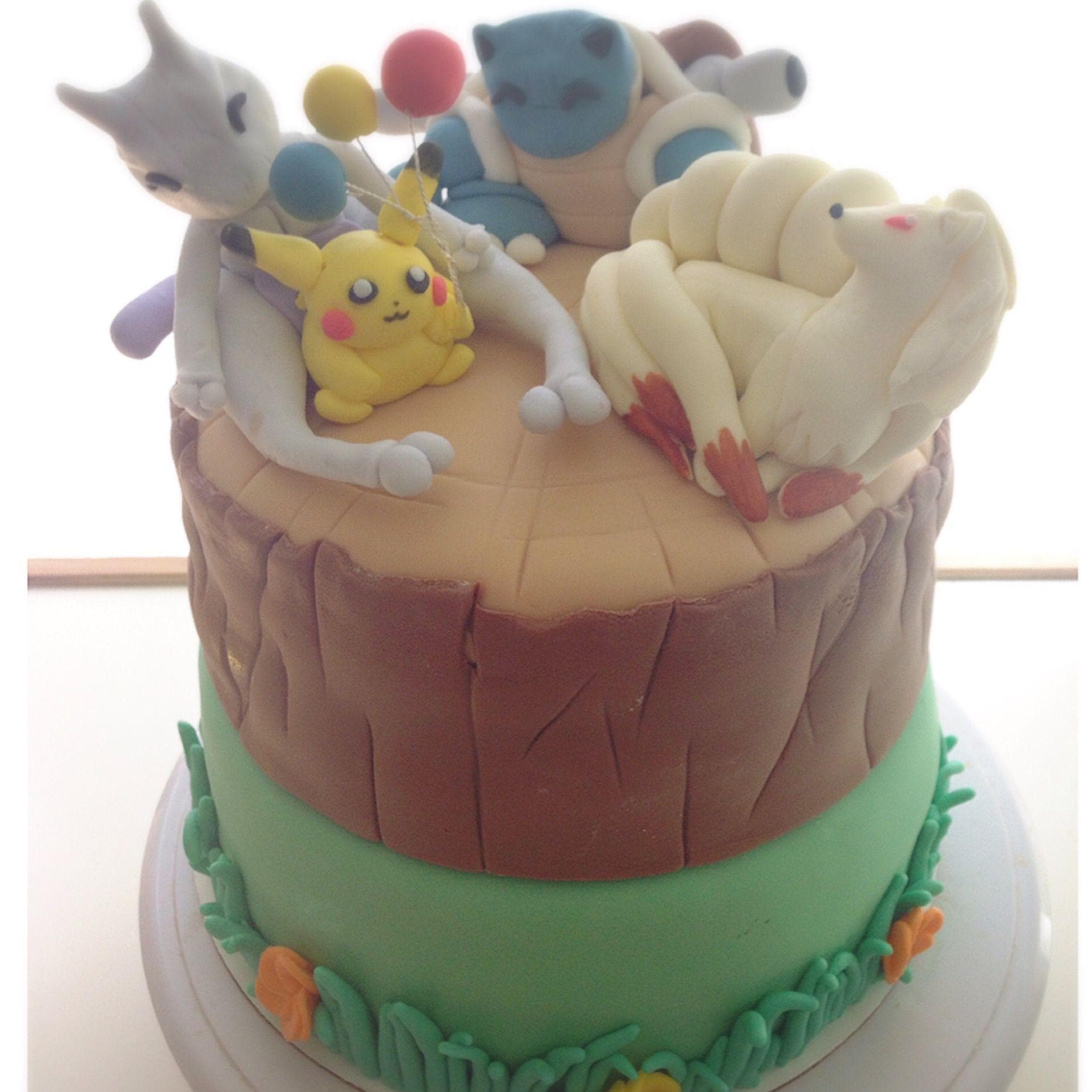 27 Pokemon Desserts Even Better Than Rare Candy