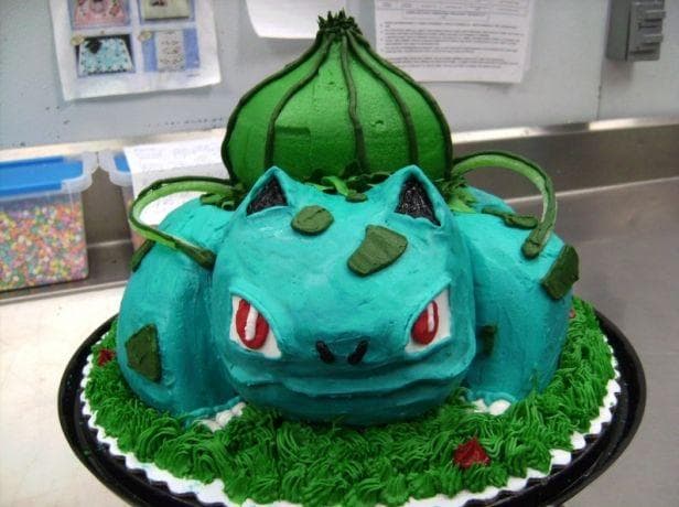 27 Pokemon Desserts Even Better Than Rare Candy