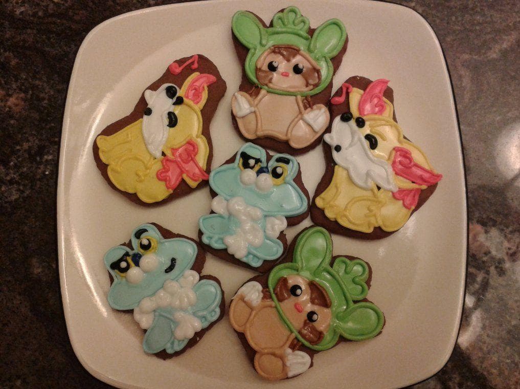 27 Pokemon Desserts Even Better Than Rare Candy