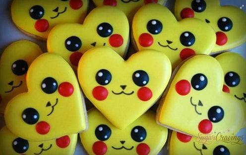 27 Pokemon Desserts Even Better Than Rare Candy