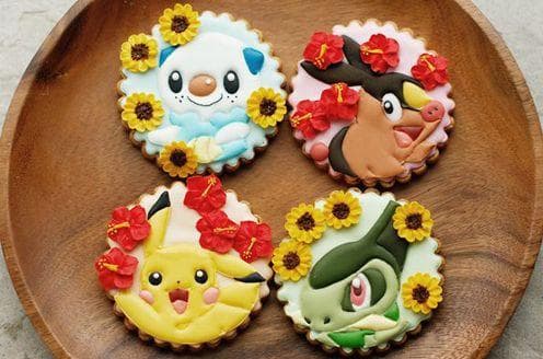 27 Pokemon Desserts Even Better Than Rare Candy