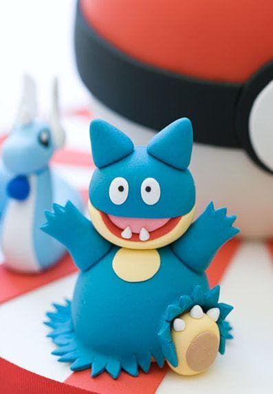 27 Pokemon Desserts Even Better Than Rare Candy