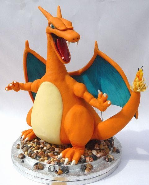 27 Pokemon Desserts Even Better Than Rare Candy