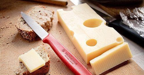 18 Amazing Facts About the Science of Cheese & Cheesemaking