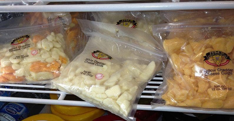 18 Amazing Facts About the Science of Cheese & Cheesemaking