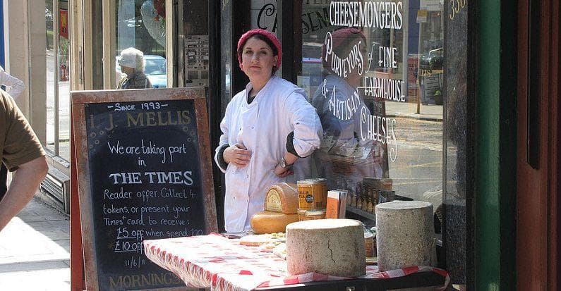 18 Amazing Facts About the Science of Cheese & Cheesemaking