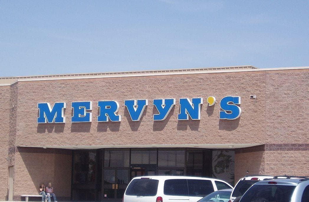 The Best Mall Stores From The 2000s That No Longer Exist