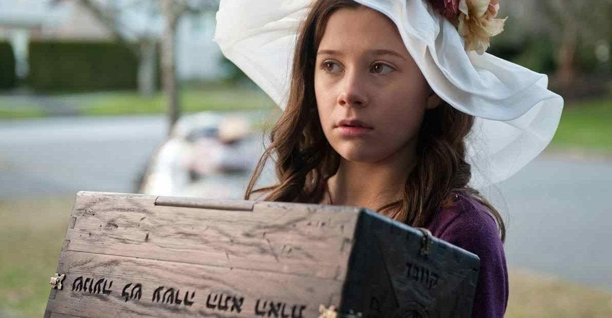 15 Cursed Objects from Horror Movies You Don't Want Near You