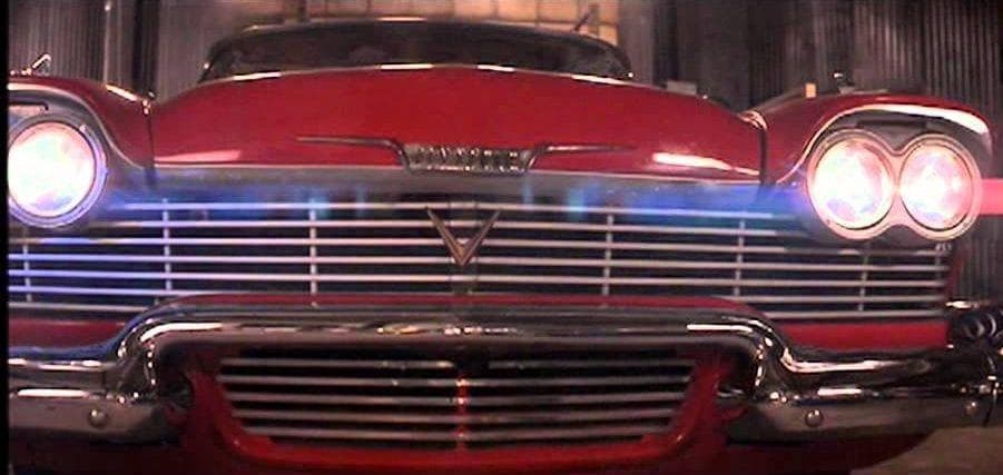 15 Cursed Objects from Horror Movies You Don't Want Near You