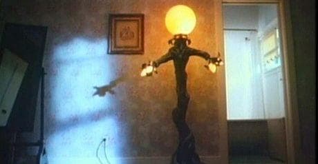 15 Cursed Objects from Horror Movies You Don't Want Near You