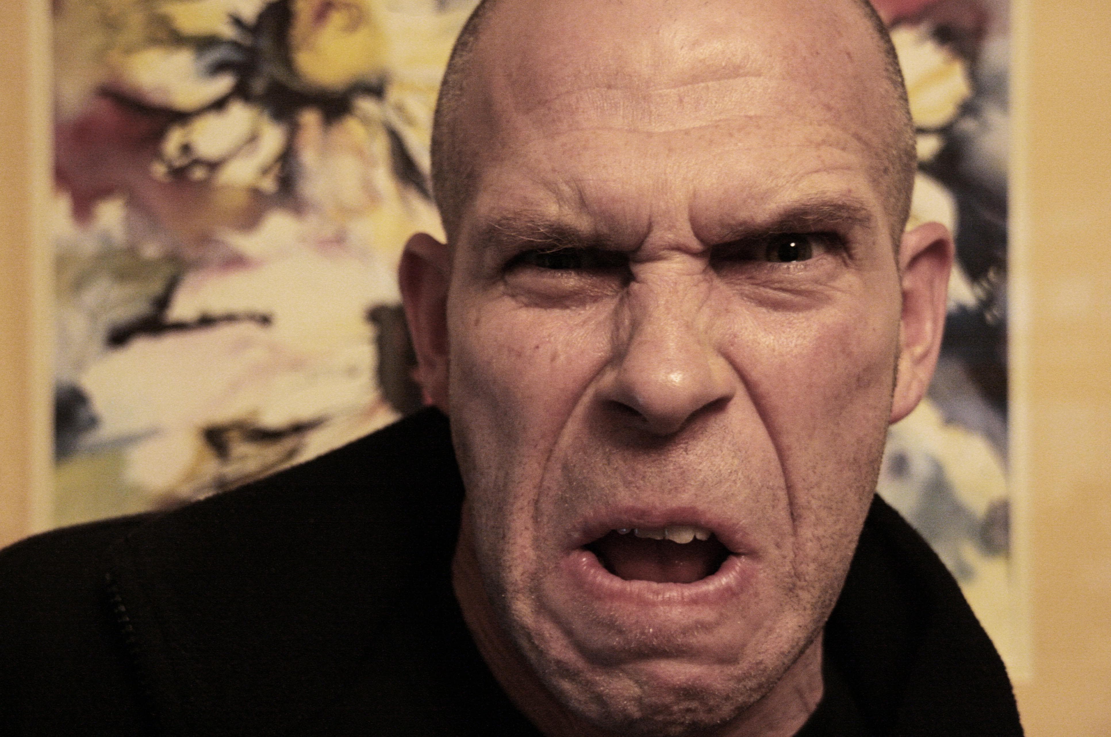 Scary Facts You Never Knew (or Forgot) About Blacking Out