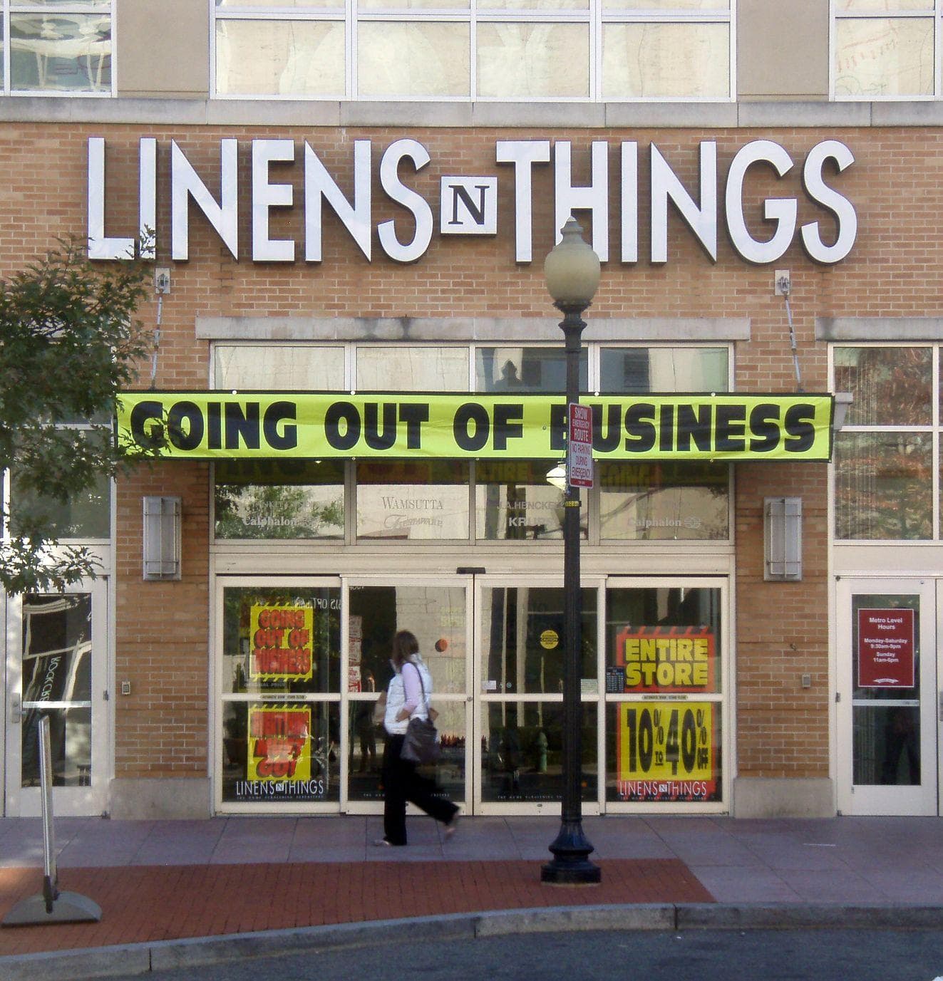 The Best Mall Stores From The 2000s That No Longer Exist