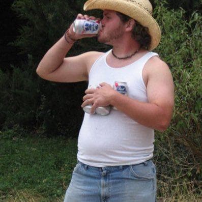 33 of the Most Epic Jorts Photos on the Internet