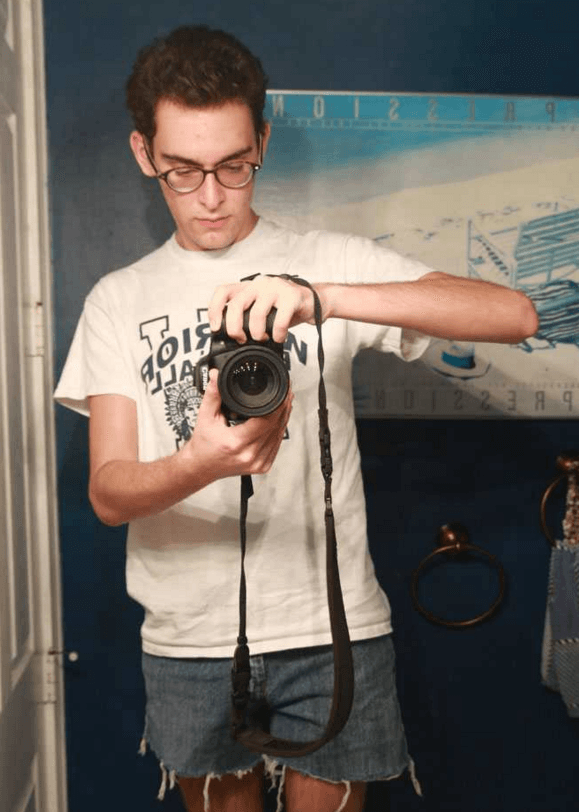 33 of the Most Epic Jorts Photos on the Internet