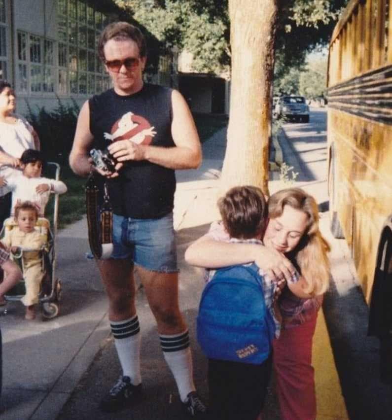 33 of the Most Epic Jorts Photos on the Internet