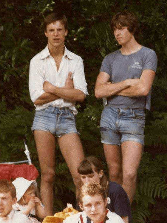 33 of the Most Epic Jorts Photos on the Internet