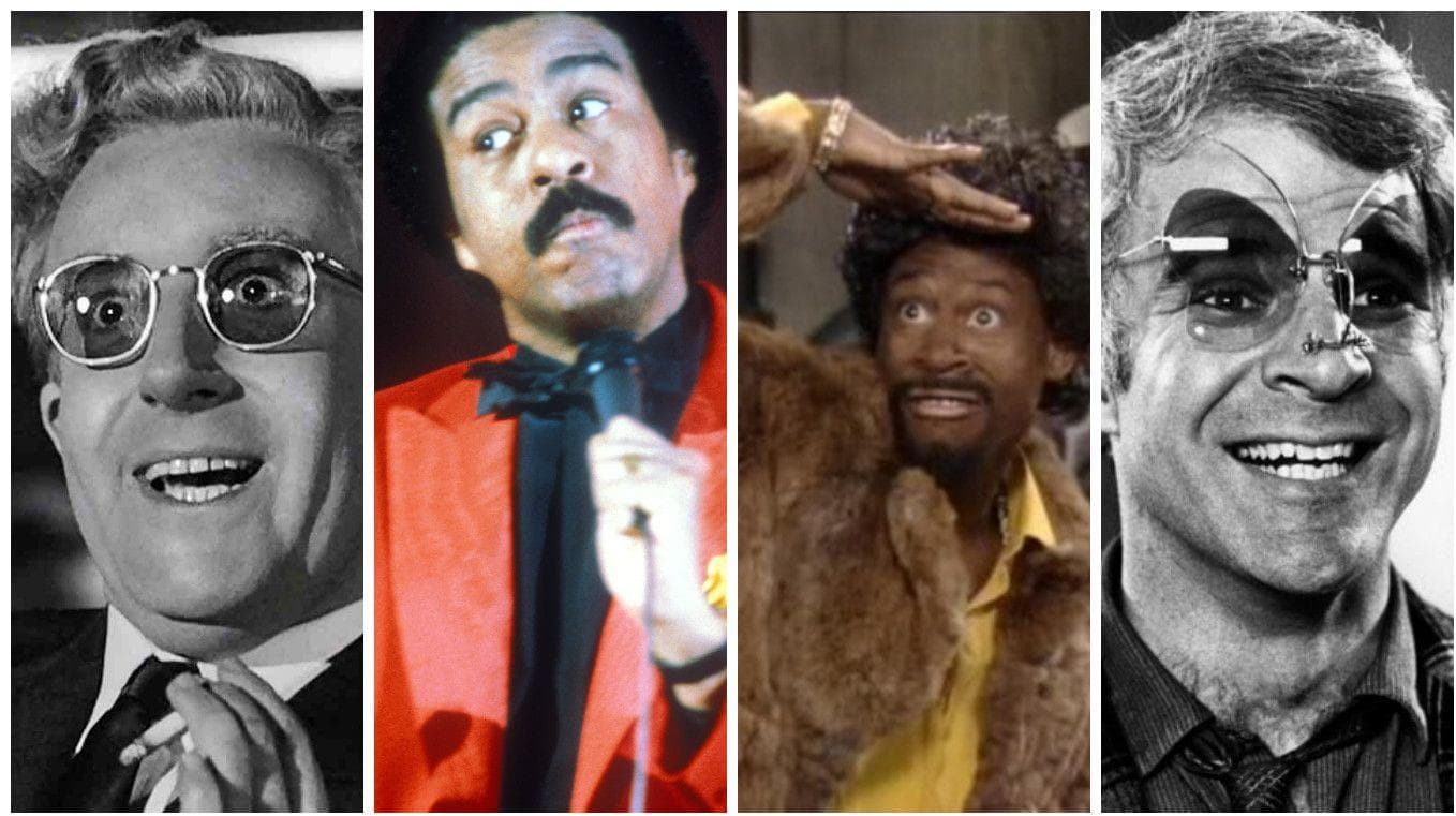 Key and Peele: 24 Interesting Facts You May Not Know