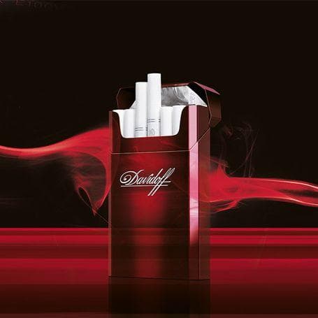 Davidoff Cigarettes Types