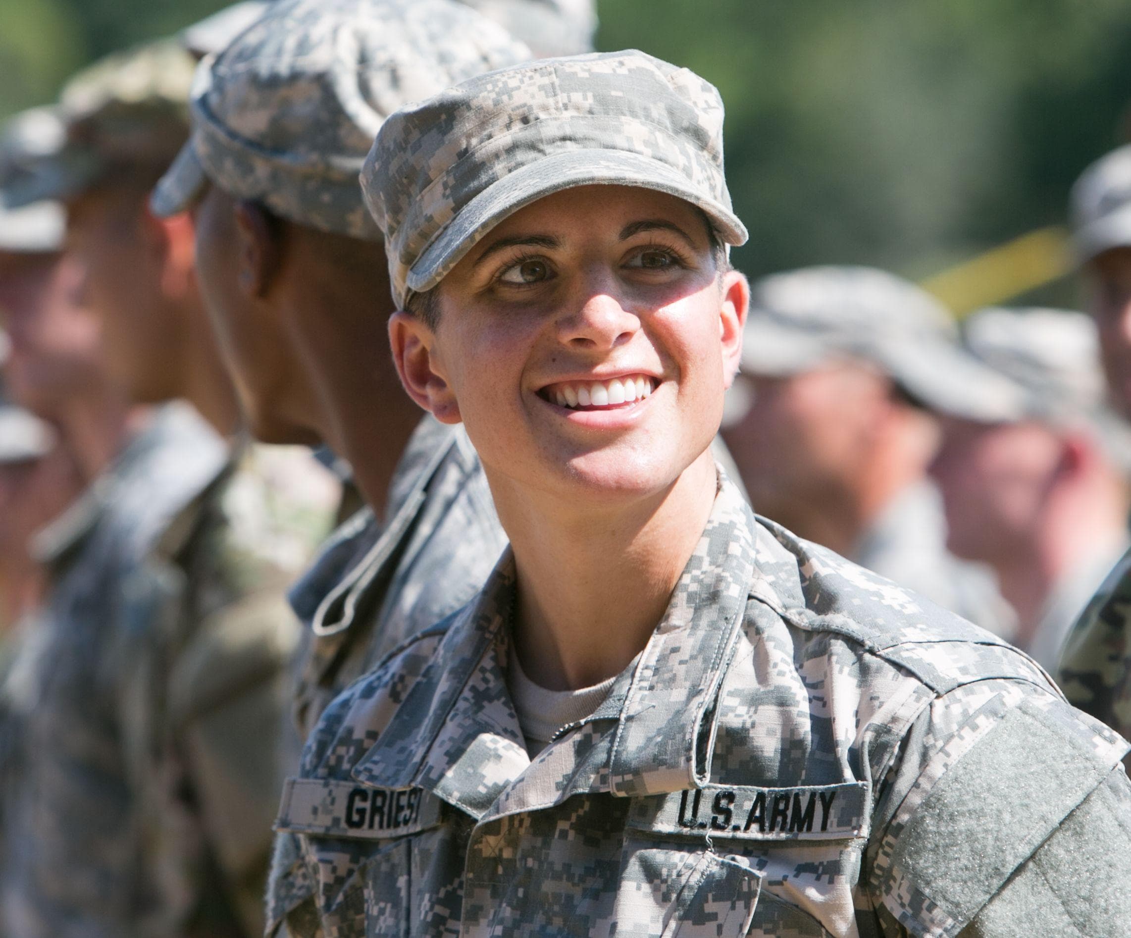 First for Women | Famous Women in History