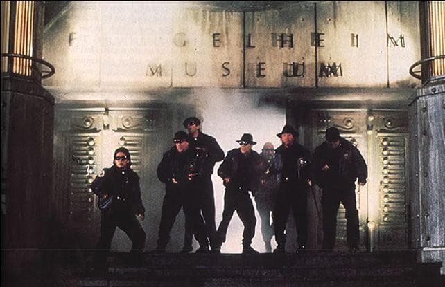 Why Tim Burton's Batman Is Better Than the Dark Knight