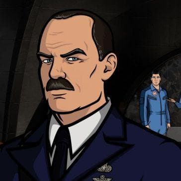 The 15 Best Archer Villains From the Series So Far