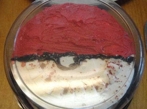 21 Ugly Video Game Cakes That Are a Total Fail