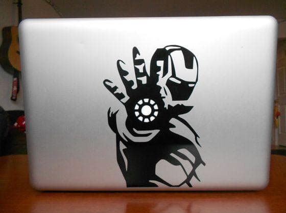 Hilarious Laptop Stickers You'll Want on Your Own Computer