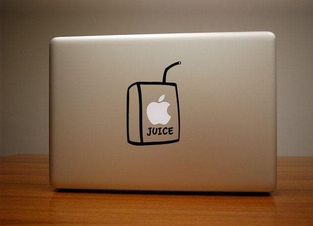 Hilarious Laptop Stickers You'll Want on Your Own Computer