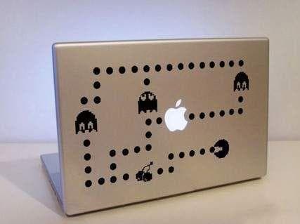 Hilarious Laptop Stickers You'll Want on Your Own Computer