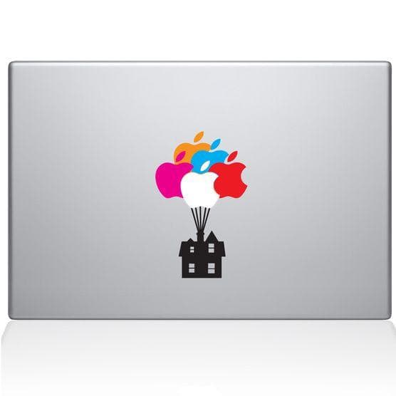 Hilarious Laptop Stickers You'll Want on Your Own Computer