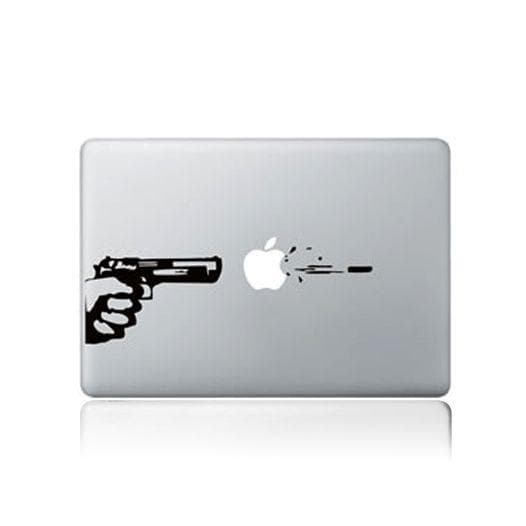 Hilarious Laptop Stickers You'll Want on Your Own Computer