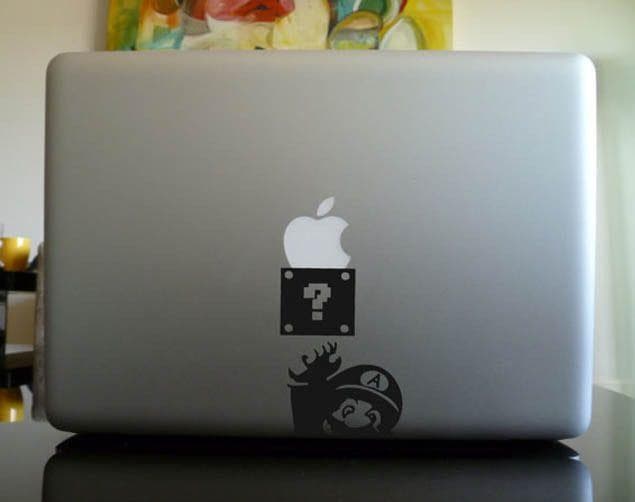 Hilarious Laptop Stickers You'll Want on Your Own Computer