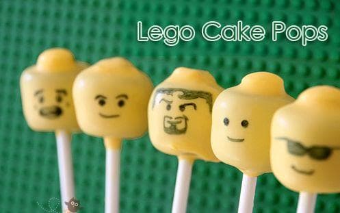 34 Cake Pops That Are Too Funny to Eat