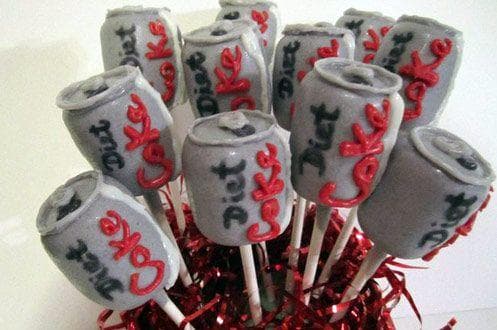 34 Cake Pops That Are Too Funny to Eat