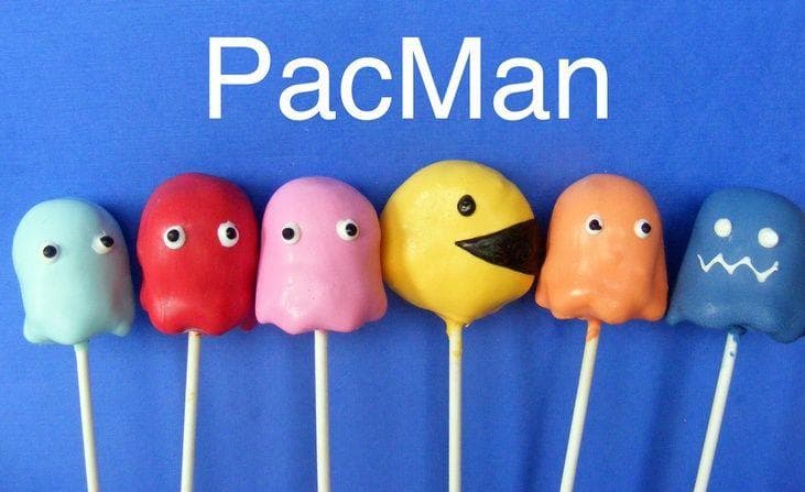 34 Cake Pops That Are Too Funny to Eat