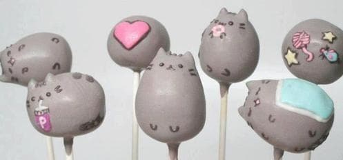 34 Cake Pops That Are Too Funny to Eat