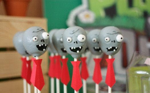 34 Cake Pops That Are Too Funny to Eat